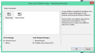 Tabbed Page In Xamarin.Forms Using Fresh MVVM